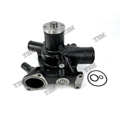 China 6D22 For Mitsubishi Original  Complete Engine ME158624 Water Pump for sale