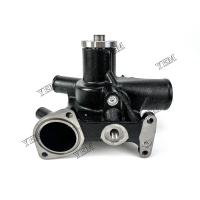 China 6D22 For Mitsubishi Original  Complete Engine ME158624 Water Pump for sale