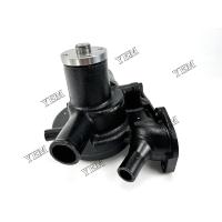 China 6D22 For Mitsubishi Original  Complete Engine ME158624 Water Pump for sale