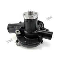 China 6D22 For Mitsubishi Original  Complete Engine ME158624 Water Pump for sale