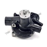 China 6D22 For Mitsubishi Original  Complete Engine ME158624 Water Pump for sale