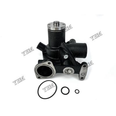 China Water Pump 6D22 For Mitsubishi ME995716 Machinery Engine for sale