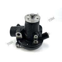 China Water Pump 6D22 For Mitsubishi ME995716 Machinery Engine for sale
