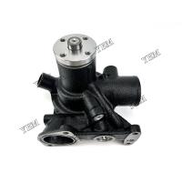 China Water Pump 6D22 For Mitsubishi ME995716 Machinery Engine for sale