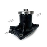China For Mitsubishi 6D31T Water Pump Diesel Engine ME993520 ME088301 for sale