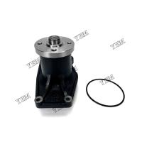 China Water Pump 6D34T ME993520 For Mitsubishi ME088301 J221-0090M Original  Complete for sale