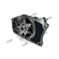 China Water Pump 6D34T ME993520 For Mitsubishi ME088301 J221-0090M Original  Complete for sale