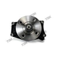China Water Pump 6D34T ME993520 For Mitsubishi ME088301 J221-0090M Original  Complete for sale