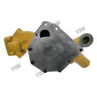 China For Komatsu 6D95 Water Pump Engine Parts For Tractor 6209-61-1100 for sale