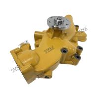 China For Komatsu 6D95 Water Pump Engine Parts For Tractor 6209-61-1100 for sale