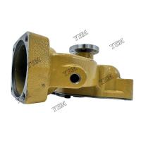 China For Komatsu 6D95 Water Pump Engine Parts For Tractor 6209-61-1100 for sale