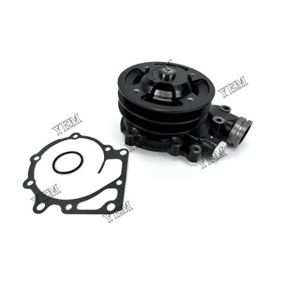 China For Isuzu 6HE1 8-94393-447-3 Forklift Water Pump 8-97602-781 8-94395-657-0 for sale