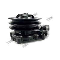 China For Isuzu 6HE1 8-94393-447-3 Forklift Water Pump 8-97602-781 8-94395-657-0 for sale