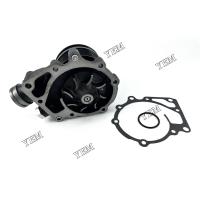 China Construction Machinery Parts Water Pump 6HK1 For Isuzu 1-87310835-0 for sale