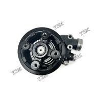 China Construction Machinery Parts Water Pump 6HK1 For Isuzu 1-87310835-0 for sale