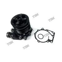China Construction Machinery Parts Water Pump 6HK1 For Isuzu 1-87310835-0 for sale