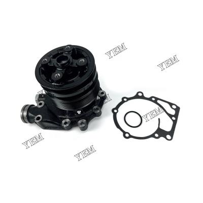 China Construction Machinery Parts Water Pump 6HK1 For Isuzu 1-87310835-0 for sale