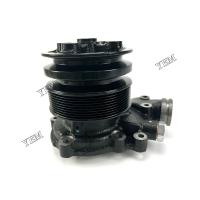 China Construction Machinery Parts Water Pump 6HK1 For Isuzu 1-87310835-0 for sale