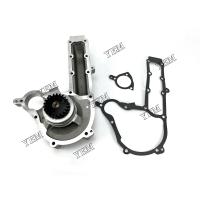 China Original 6M1015 For Deutz 02937465 Machinery Part Water Pump for sale