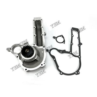 China Original 6M1015 For Deutz 02937465 Machinery Part Water Pump for sale