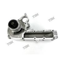 China Original 6M1015 For Deutz 02937465 Machinery Part Water Pump for sale