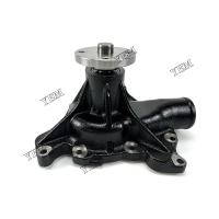 China 6M60 For Mitsubishi Water Pump ME996795 ME993933 Compatible Excavator for sale
