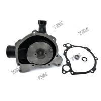 China 6M60 For Mitsubishi Water Pump ME996795 ME993933 Compatible Excavator for sale
