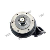 China 6RB1 For Isuzu Diesel Engine Part Water Pump for sale