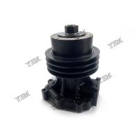 China 6RB1 For Isuzu Diesel Engine Part Water Pump for sale