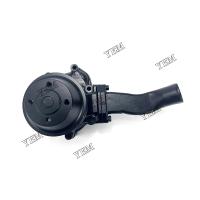 China 6RTF For Isuzu Original Water Pump 510000-1 Diesel Engine Excavat for sale