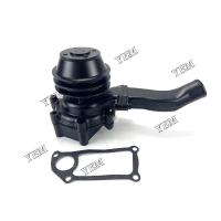 China 6RTF For Isuzu Original Water Pump 510000-1 Diesel Engine Excavat for sale