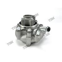 China For Isuzu 6WA1  Engine Spare Parts Water Pump 1-13650-057-0 for sale