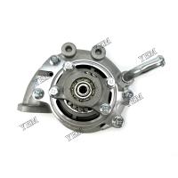 China For Isuzu 6WA1  Engine Spare Parts Water Pump 1-13650-057-0 for sale