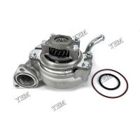 China For Isuzu 6WA1  Engine Spare Parts Water Pump 1-13650-057-0 for sale
