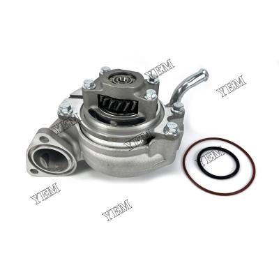 China For Isuzu 6WA1  Engine Spare Parts Water Pump 1-13650-057-0 for sale