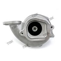 China For Isuzu 6WA1  Engine Spare Parts Water Pump 1-13650-057-0 for sale