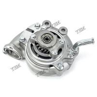 China For Isuzu 6WA1  Engine Spare Parts Water Pump 1-13650-057-0 for sale