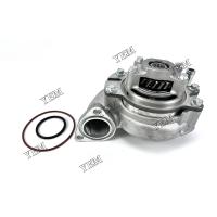 China For Isuzu 6WA1 1-13650112-6 Engine Spare Parts Water Pump 1-13650-057-0 1-87310998-0 for sale
