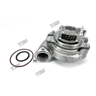 China For Isuzu 6WA1 1-13650112-6 Engine Spare Parts Water Pump 1-13650-057-0 1-87310998-0 for sale