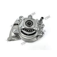 China For Isuzu 6WA1 1-13650112-6 Engine Spare Parts Water Pump 1-13650-057-0 1-87310998-0 for sale