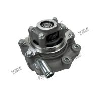 China For Isuzu 6WG1 Engine Genuine Water Pump Engine Parts Forklift for sale