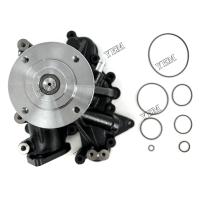 China 8DC11A For Mitsubishi Original Complete Engine Water Pump ME092269 for sale