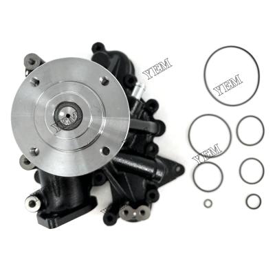China 8DC11A For Mitsubishi Original Complete Engine Water Pump ME092269 for sale