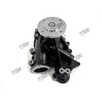 China 8DC11A For Mitsubishi Original Complete Engine Water Pump ME092269 for sale