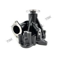 China 8DC11A For Mitsubishi Original Complete Engine Water Pump ME092269 for sale