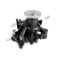 China 8DC11A For Mitsubishi Original Complete Engine Water Pump ME092269 for sale