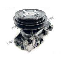 China 8DC9 For Mitsubishi Water Pump Compatible Engine ME095657 for sale