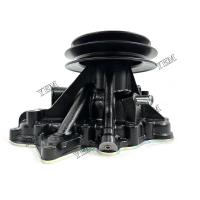 China 8DC9 For Mitsubishi Water Pump Compatible Engine ME095657 for sale