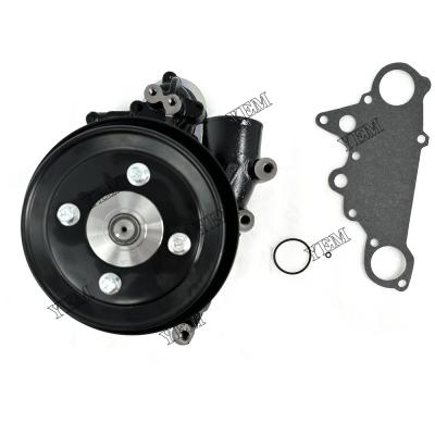 China 8DC9 For Mitsubishi Water Pump Compatible Engine ME095657 for sale