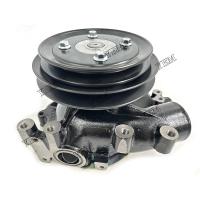 China 8DC9 For Mitsubishi Water Pump Compatible Engine ME095657 for sale